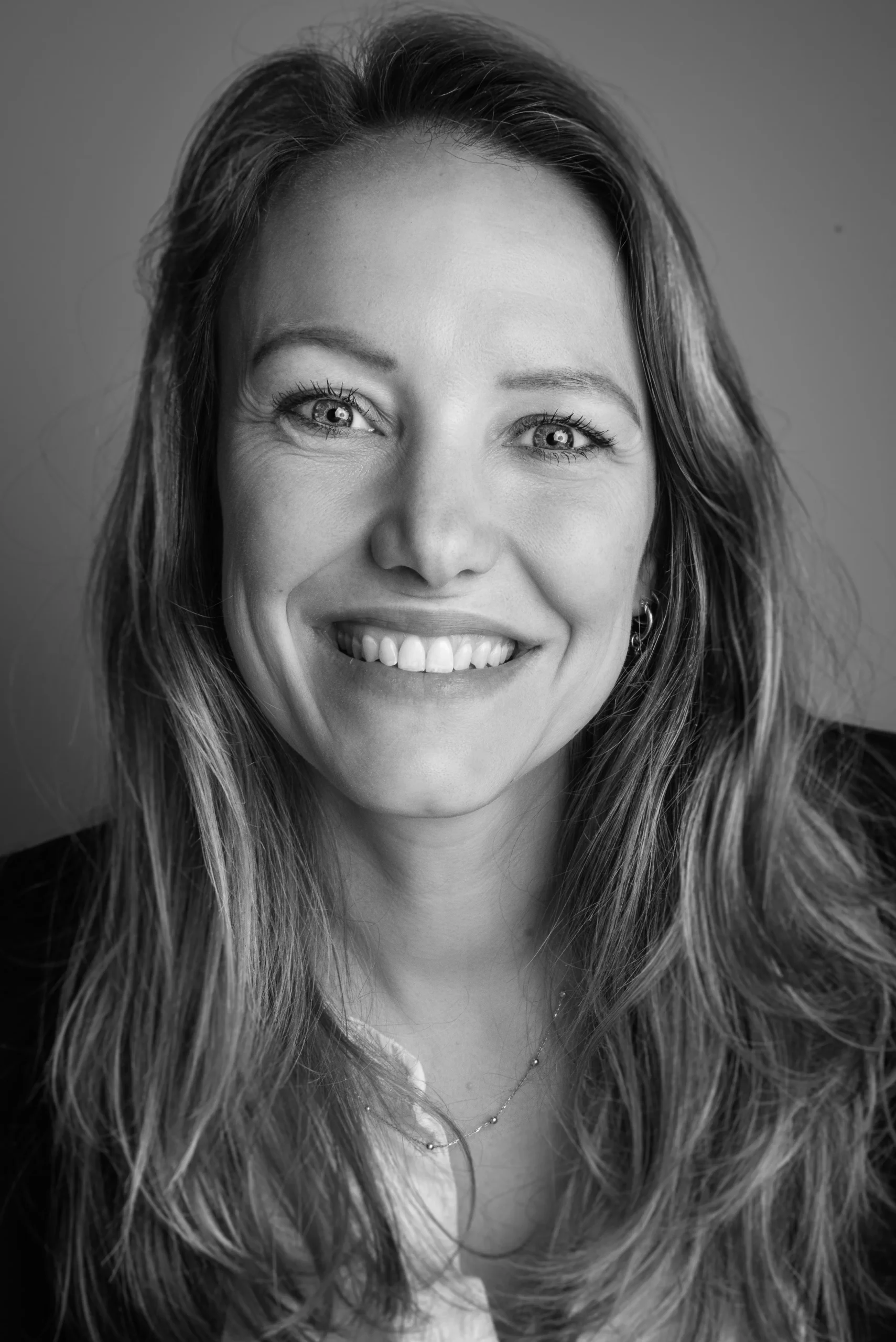 Lieke Hallegraeff